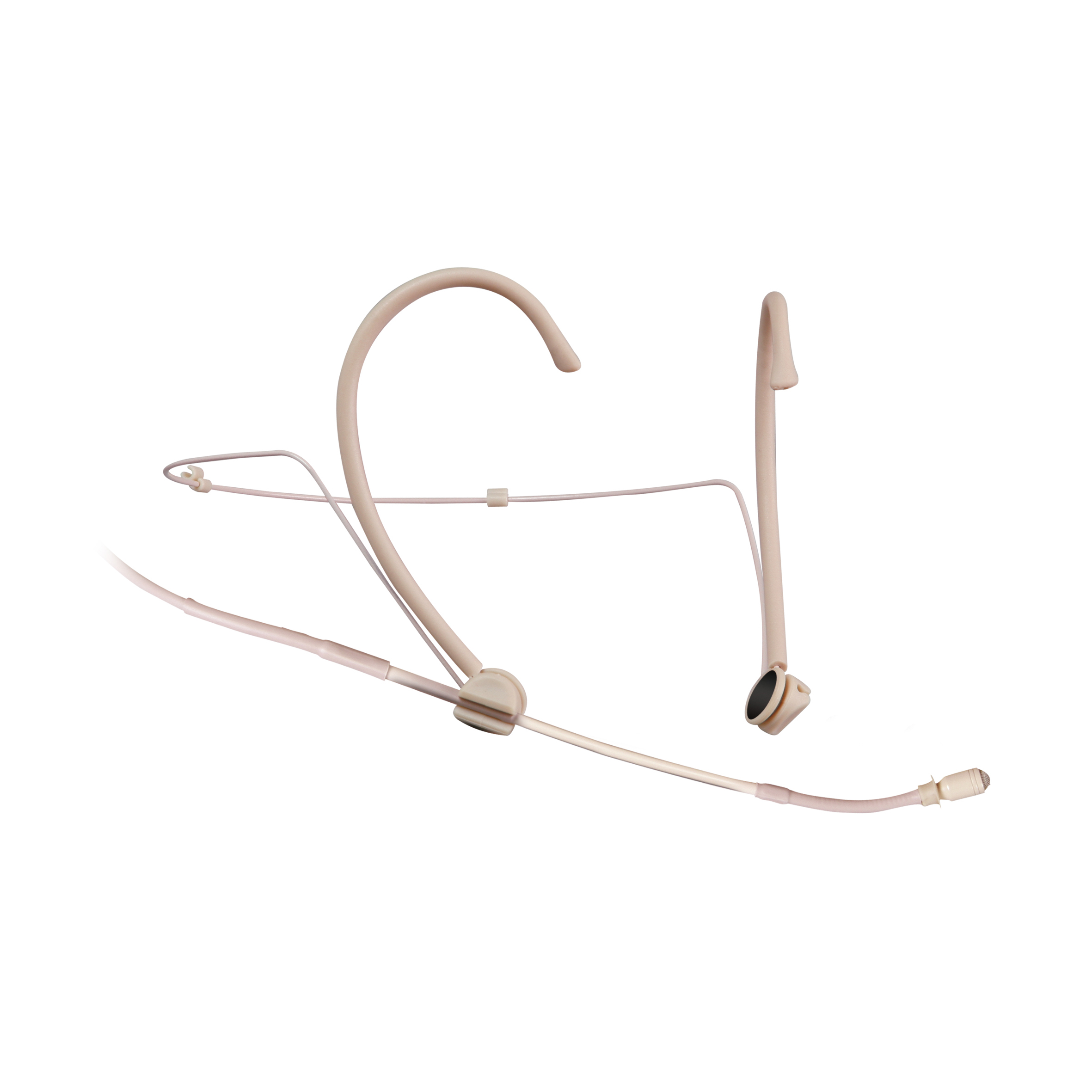 MIPRO MU55-HNS Headset Omnidirctional, Beige | 11490