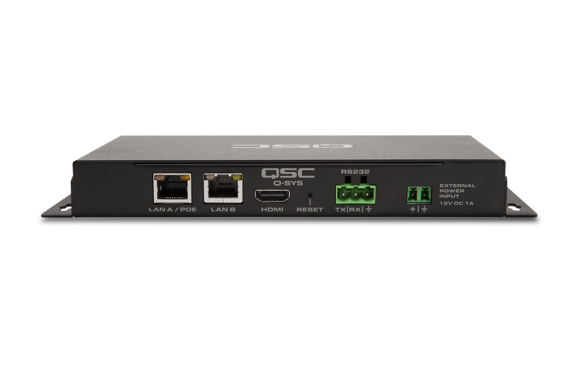 QSYS™ I/O USB Bridge | 7794